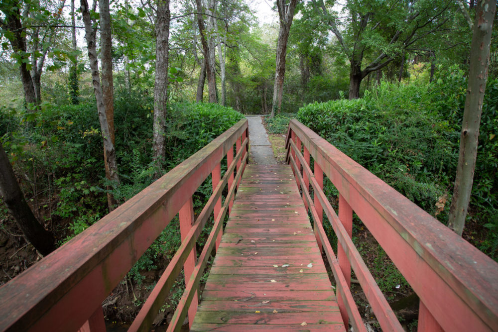 Cumberland CID Unveils New Cumberland Trails Website